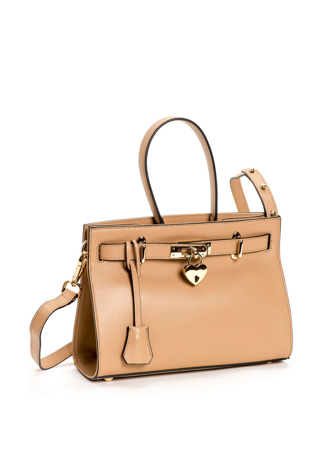 Berry Tasche in Beige